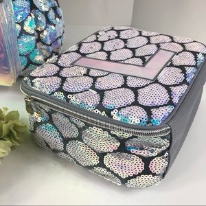 Justice | Accessories | Justice L Girls Mermaid Sequins Backpack ...